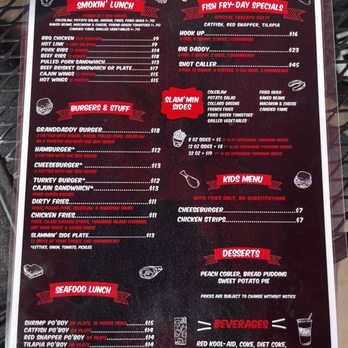 GRAM’S MISSION BBQ - Updated December 2024 - 407 Photos & 852 Reviews ...