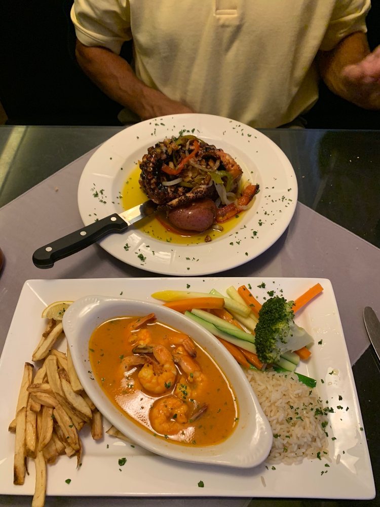 INNER BAY CAFE & GRILLE - Updated June 2026 - 54 Photos & 60 Reviews ...
