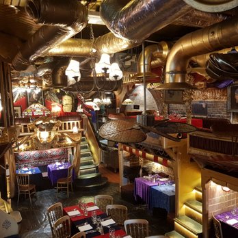SARASTRO RESTAURANT - Updated October 2025 - 101 Photos & 75 Reviews ...