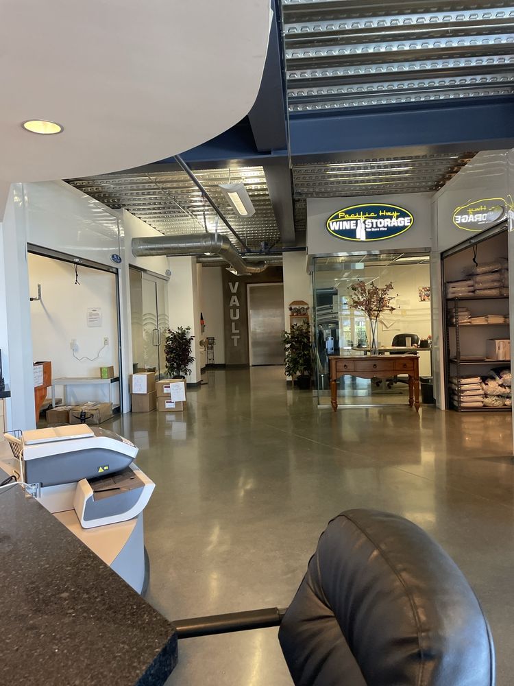 PACIFIC HIGHWAY STORAGE - Updated November 2025 - 45 Photos & 49 ...