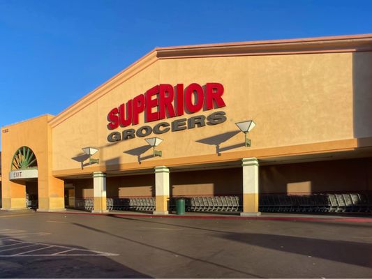 SUPERIOR GROCERS - Updated October 2025 - 19 Photos & 37 Reviews ...