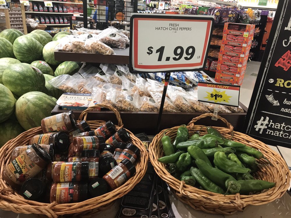 FAMILY FARE SUPERMARKET - Updated December 2025 - 15900 West Michigan ...