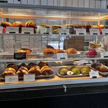 PATISSERIE BY SIMONE - Updated May 2025 - 261 Photos & 177 Reviews ...