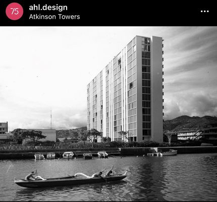 ATKINSON TOWERS - Updated June 2024 - 419 Atkinson Dr, Honolulu, Hawaii ...