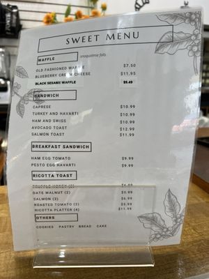 CORNER DELIGHTS - Updated May 2025 - 15 Photos & 16 Reviews - 2719 E ...