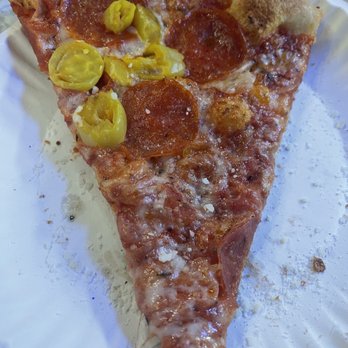 KARVELAS PIZZA - Updated December 2025 - 17 Reviews - 801 N 3rd Ave ...