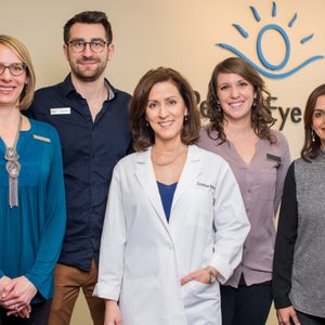 EYE PHYSICIAN ASSOCIATES - Updated December 2025 - 14 Reviews - 2801 W ...