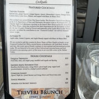 Treveri Cellars - Trusted Since 2010 - Updated July 2025 - 325 Photos ...