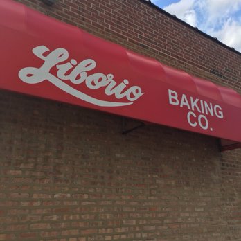 LIBORIO BAKING COMPANY - Updated August 2025 - 15 Reviews - 8212 W ...