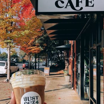 JUST CUZ CAFE - Updated April 2025 - 89 Photos & 50 Reviews - 4410 6th ...