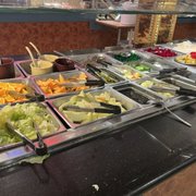 CHINA BUFFET - 35 Photos & 52 Reviews - Chinese - 3333 W Henrietta Rd ...