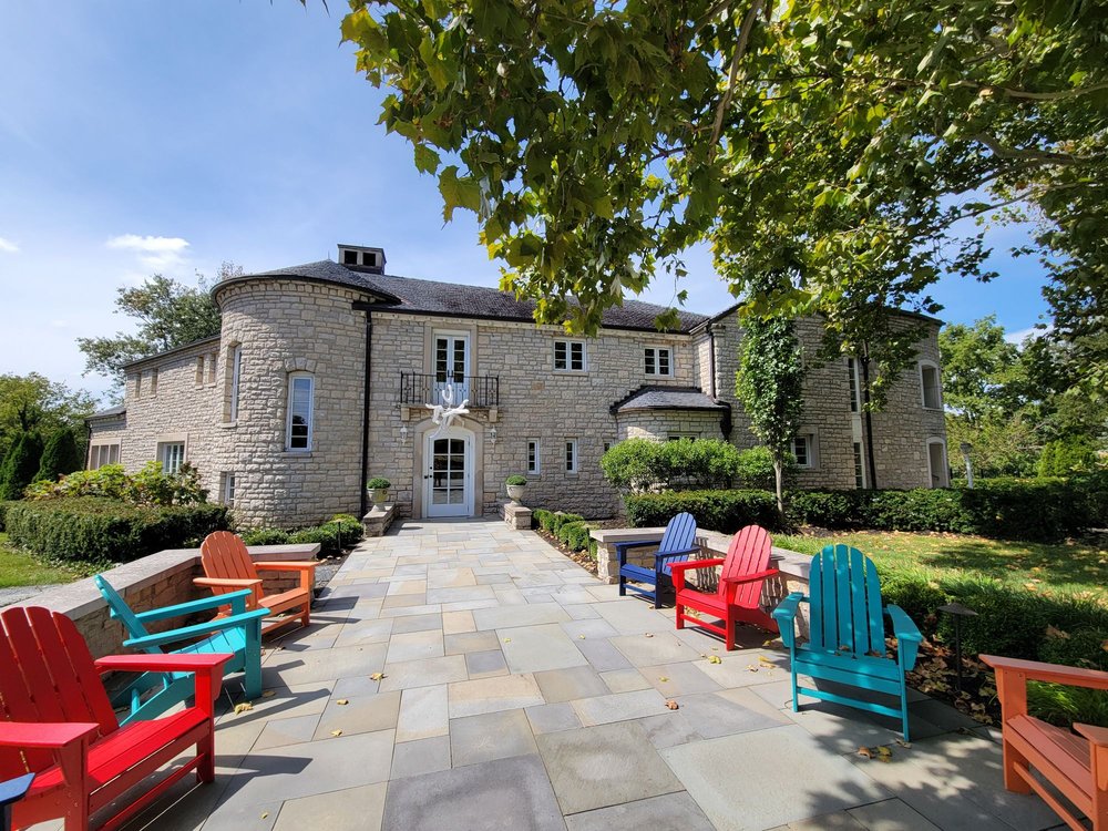 DUBLIN ARTS COUNCIL GALLERY - Updated September 2025 - 7125 Riverside ...