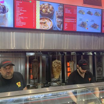 SHAWARMAZ - Updated October 2025 - 216 Photos & 191 Reviews - 1340 ...