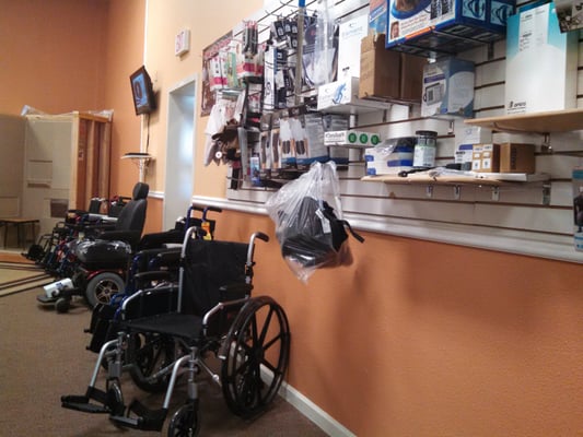 MOBILITY PLUS OF CA - Updated December 2025 - 25 Photos & 31 Reviews ...