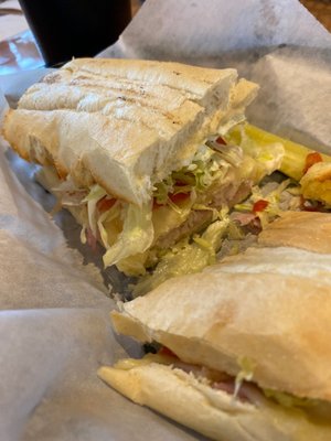 MISTER SUB - Updated September 2024 - 25 Photos & 39 Reviews - 543 E ...