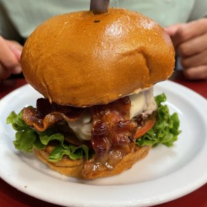 TONY’S BURGERS - 657 Photos & 880 Reviews - 35903 Date Palm Dr ...