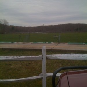 CHRIS COTE’S GOLF RANGE POWERED BY TOPTRACER - Updated June 2025 - 125 ...