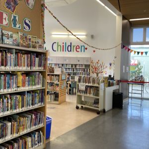 SAN FRANCISCO PUBLIC LIBRARY - SUNSET BRANCH - Updated July 2025 - 59 ...