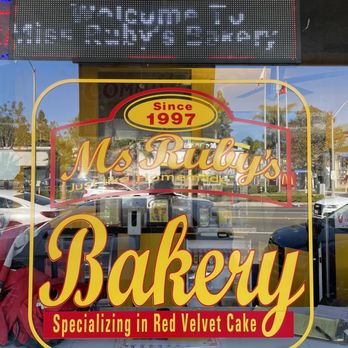 MS RUBY’S BAKERY - Updated December 2025 - 123 Photos & 159 Reviews ...