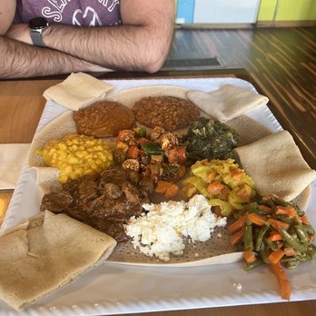 ZOMA ETHIOPIAN RESTAURANT - Updated June 2025 - 312 Photos & 180 ...