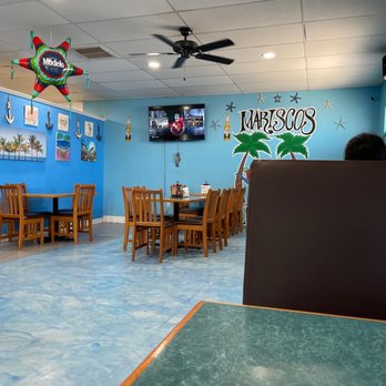 MARISCOS EL NACHO - Updated June 2024 - 83 Photos & 53 Reviews - 1560 ...