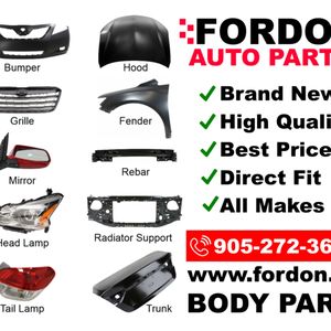KAR AUTO PARTS - Updated February 2025 - 1770 Dundas Street E ...