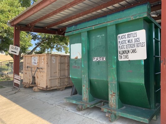 CITY OF TEMPLE RECYCLING CENTER #2 - Updated December 2025 - 12 Photos ...