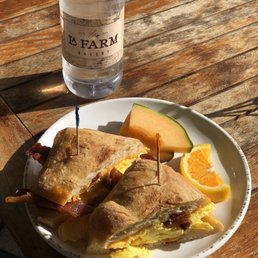 LA FARM BAKERY - Updated November 2024 - 1346 Photos & 1571 Reviews ...