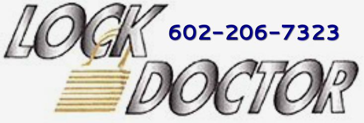 THE LOCK DOCTOR - Updated July 2025 - 12 Photos & 14 Reviews - Phoenix ...
