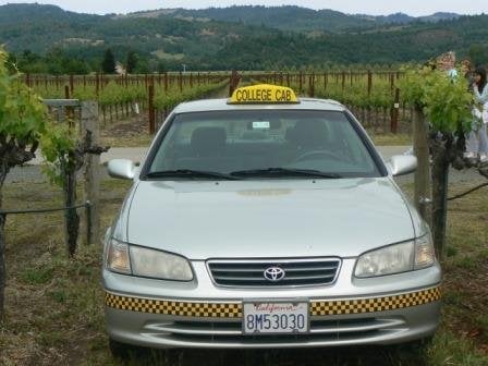 COLLEGE CAB - Updated December 2025 - 15 Reviews - Davis, California ...