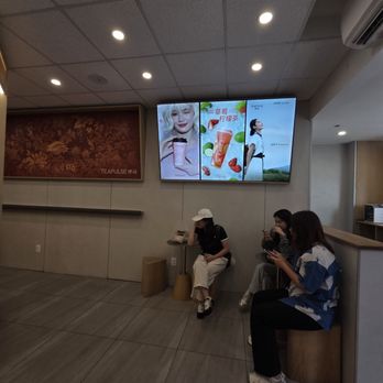 TEA PULSE - Updated October 2025 - 65 Reviews & 152 Photos - 37-13 ...