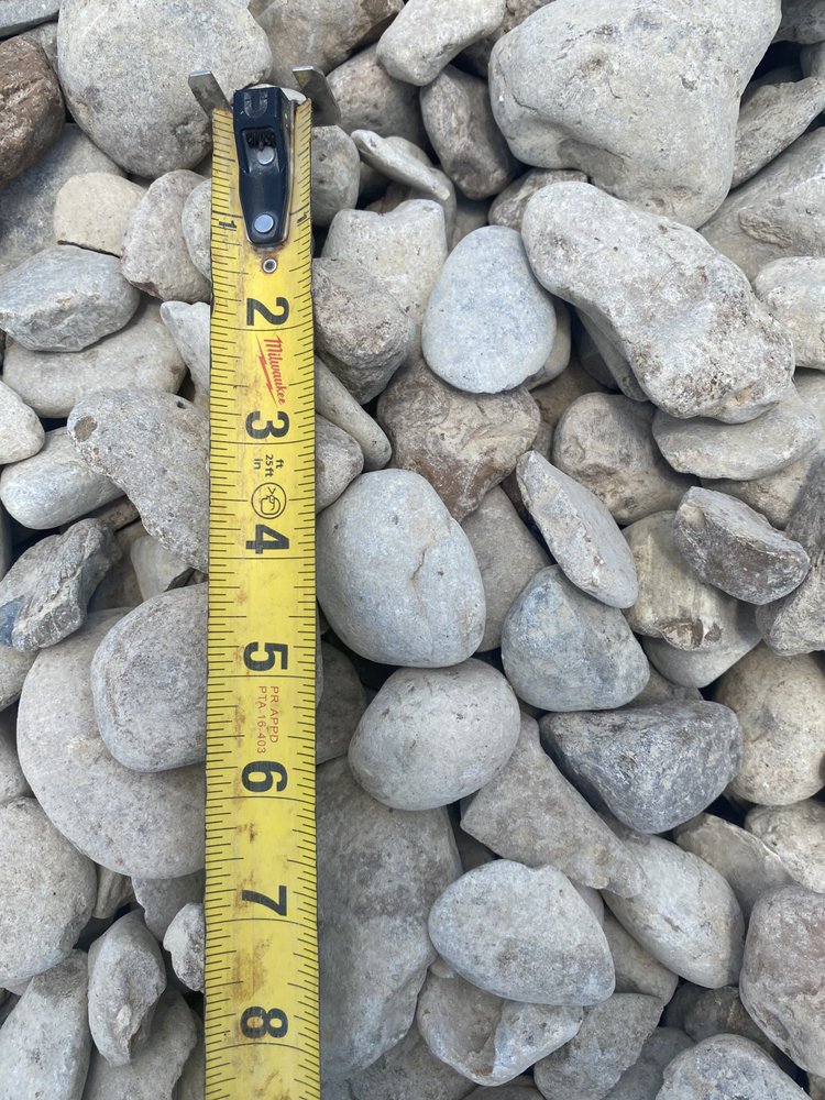 DOUBLE CREEK MATERIALS - Updated November 2024 - Jarrell, Texas 76537 ...