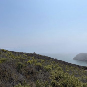 PECHO COAST TRAIL - Updated November 2025 - 15 Photos - Avila Beach Dr ...