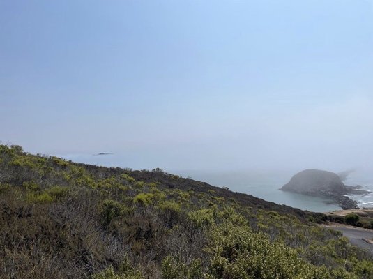 PECHO COAST TRAIL - Updated November 2025 - 15 Photos - Avila Beach Dr ...