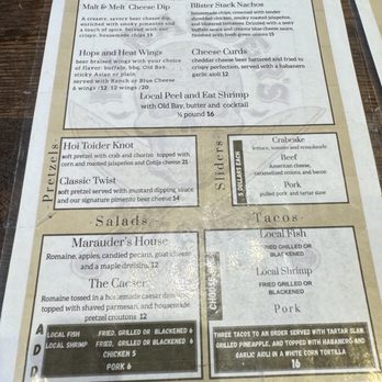 1718 BREWING OCRACOKE - Updated October 2025 - 98 Photos & 95 Reviews ...