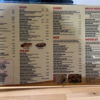 THAI HACHAPI - Updated January 2026 - 217 Photos & 297 Verified Reviews ...