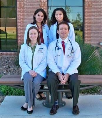 UT HEALTH SCIENCE CENTER REGIONAL CAMPUS - LAREDO - Updated March 2026 ...