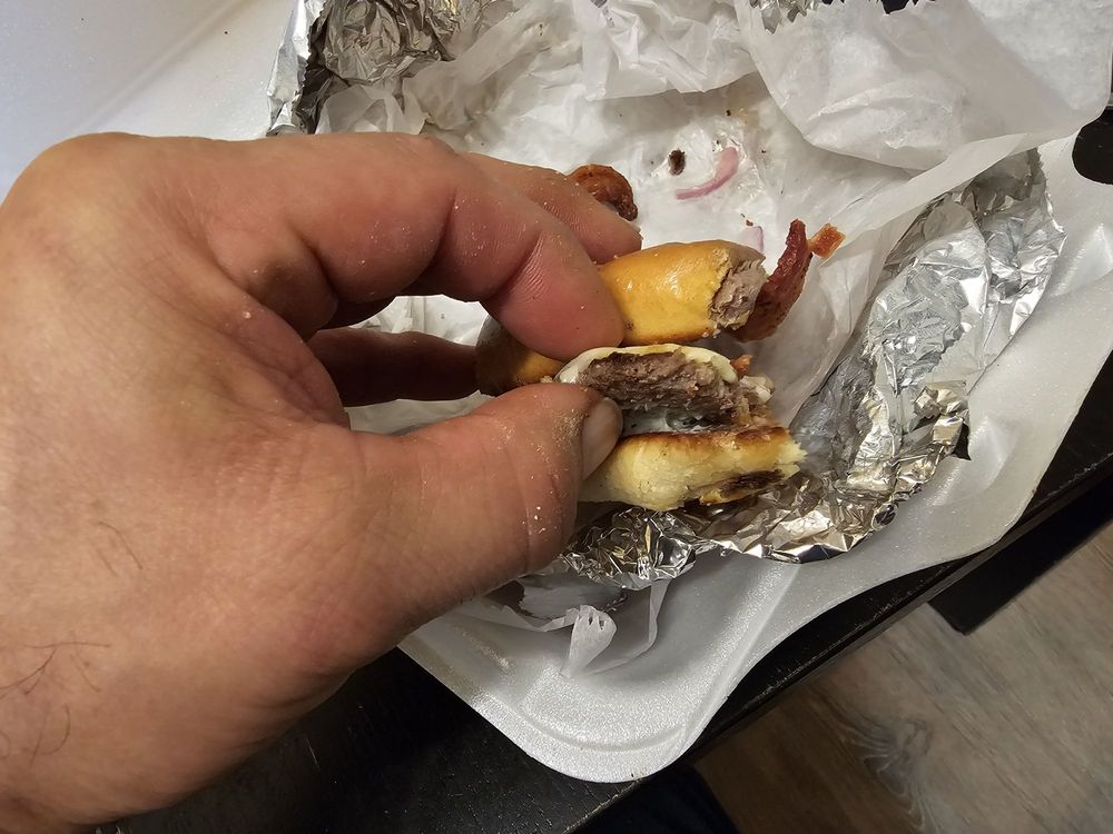 ADAM’S PIZZA - Updated December 2025 - 340 S Main St, Manville, New ...