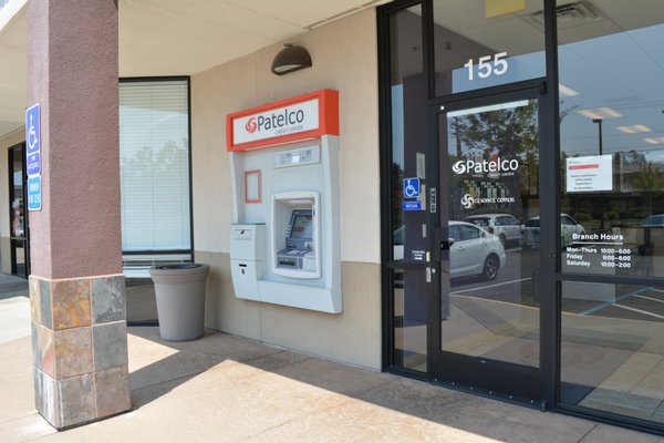 PATELCO CREDIT UNION - Updated October 2025 - 25 Reviews - 1300 E ...