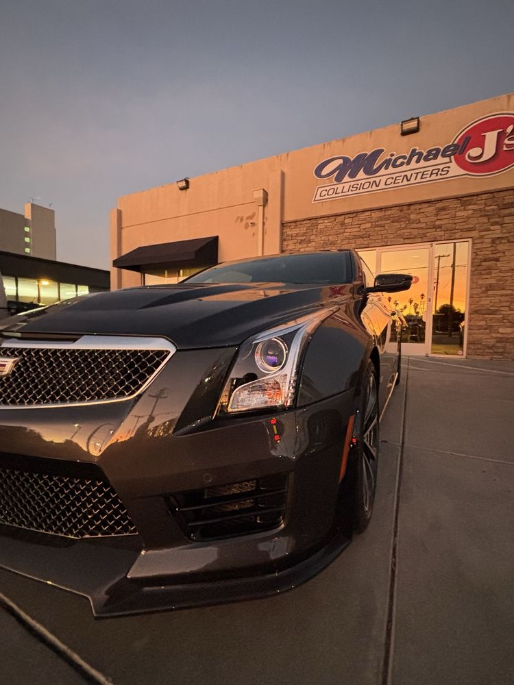 MICHAEL J’S COLLISION CENTERS - Updated January 2026 - 168 Photos & 399 ...