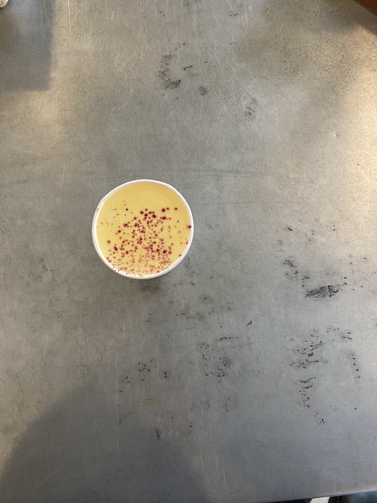 THE BRANCH LINE - 10 4th St, Santa Rosa, California - Coffee & Tea ...