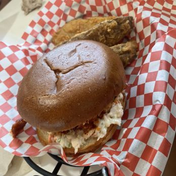 THE CHICKEN BARN - Updated December 2025 - 164 Photos & 365 Reviews ...