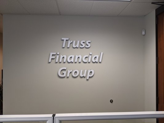 TRUSS FINANCIAL GROUP - Updated January 2026 - 42 Photos & 44 Reviews ...