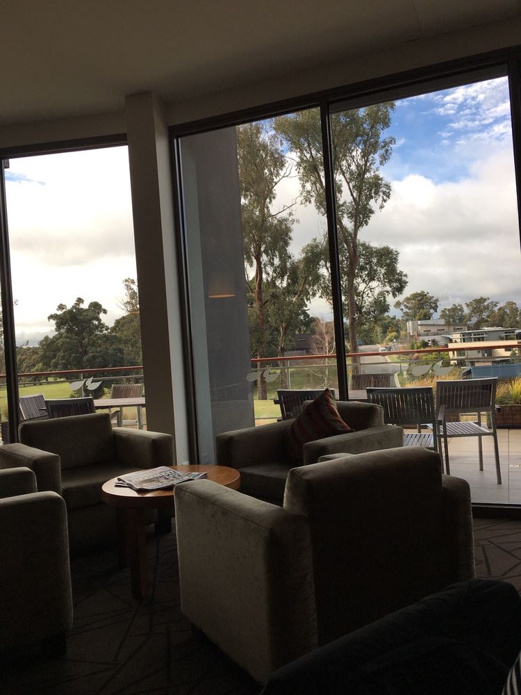 RACV GOLDFIELDS RESORT - Hotel at 1500 Midland Hwy, Creswick Victoria ...