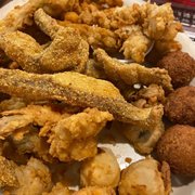 THE CATFISH PLACE - 338 Photos & 269 Reviews - Seafood - 2324 13th St ...
