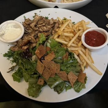 EDEN GARDEN BAR & GRILL - Updated December 2025 - 474 Photos & 664 ...