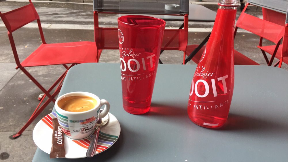 CAFÉ LA MANILLE - Updated August 2024 - 21 Reviews - 33 rue Tupin, Lyon ...