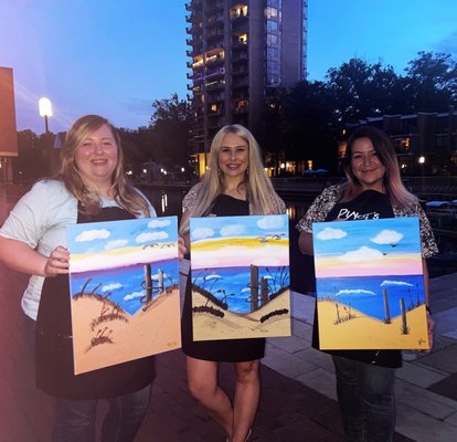 Paint And Sip Herndon Va - EMSEKFLOL.COM