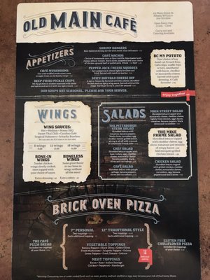 RIVER’S EDGE CAFE - 37 Photos & 58 Reviews - 212 Main St, Saint Albans ...