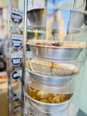 PROPER PIE - 860 Photos & 781 Reviews - 2505 E Broad St, Richmond ...